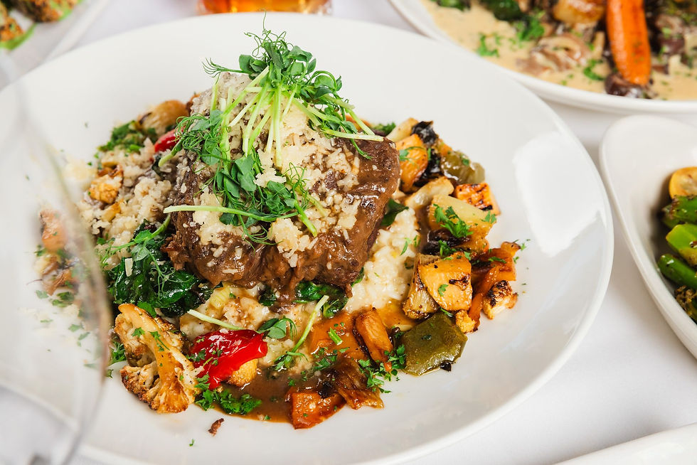 CONCEPTS | RARE ROOTS